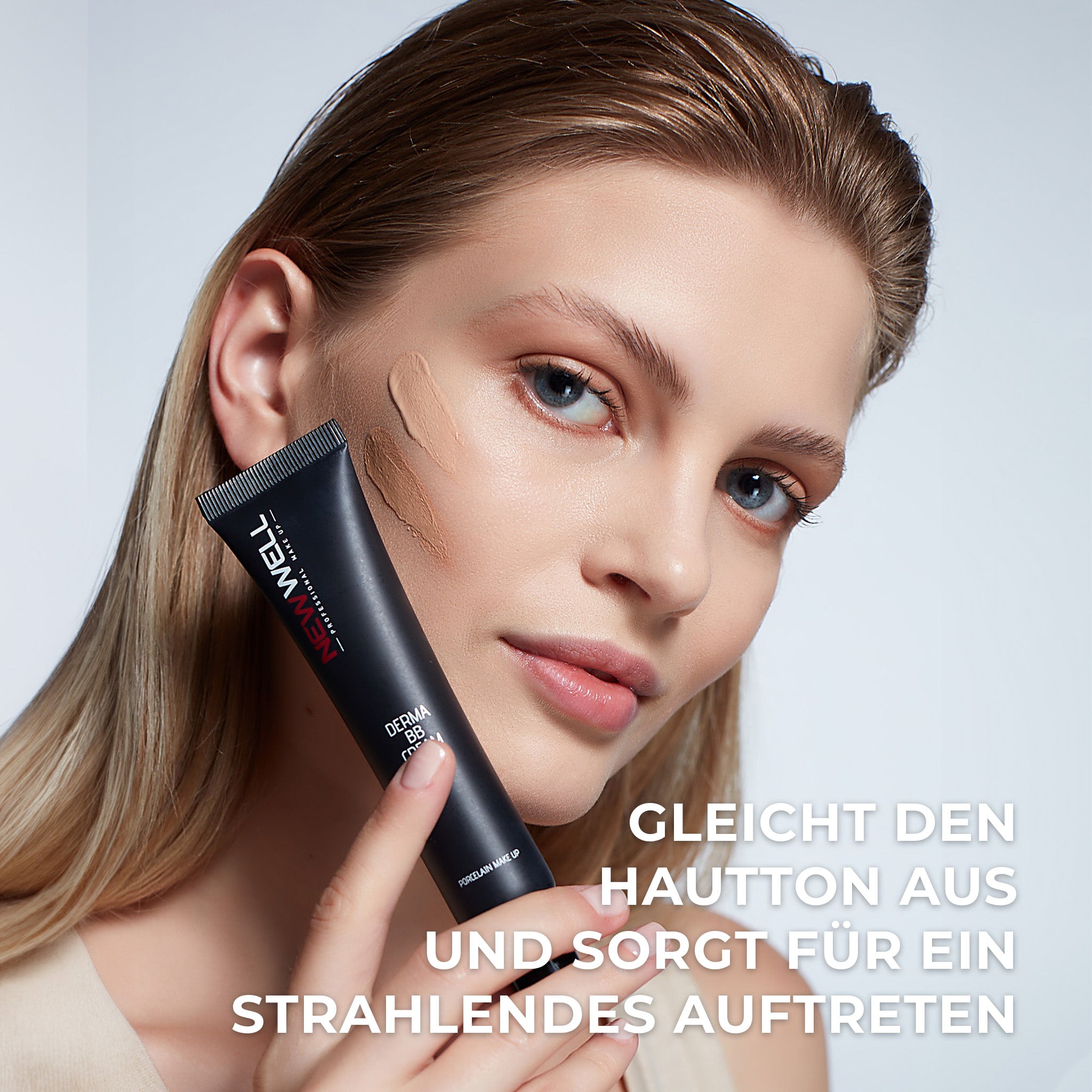 Derma BB Cream – NEWWELL Deutschland