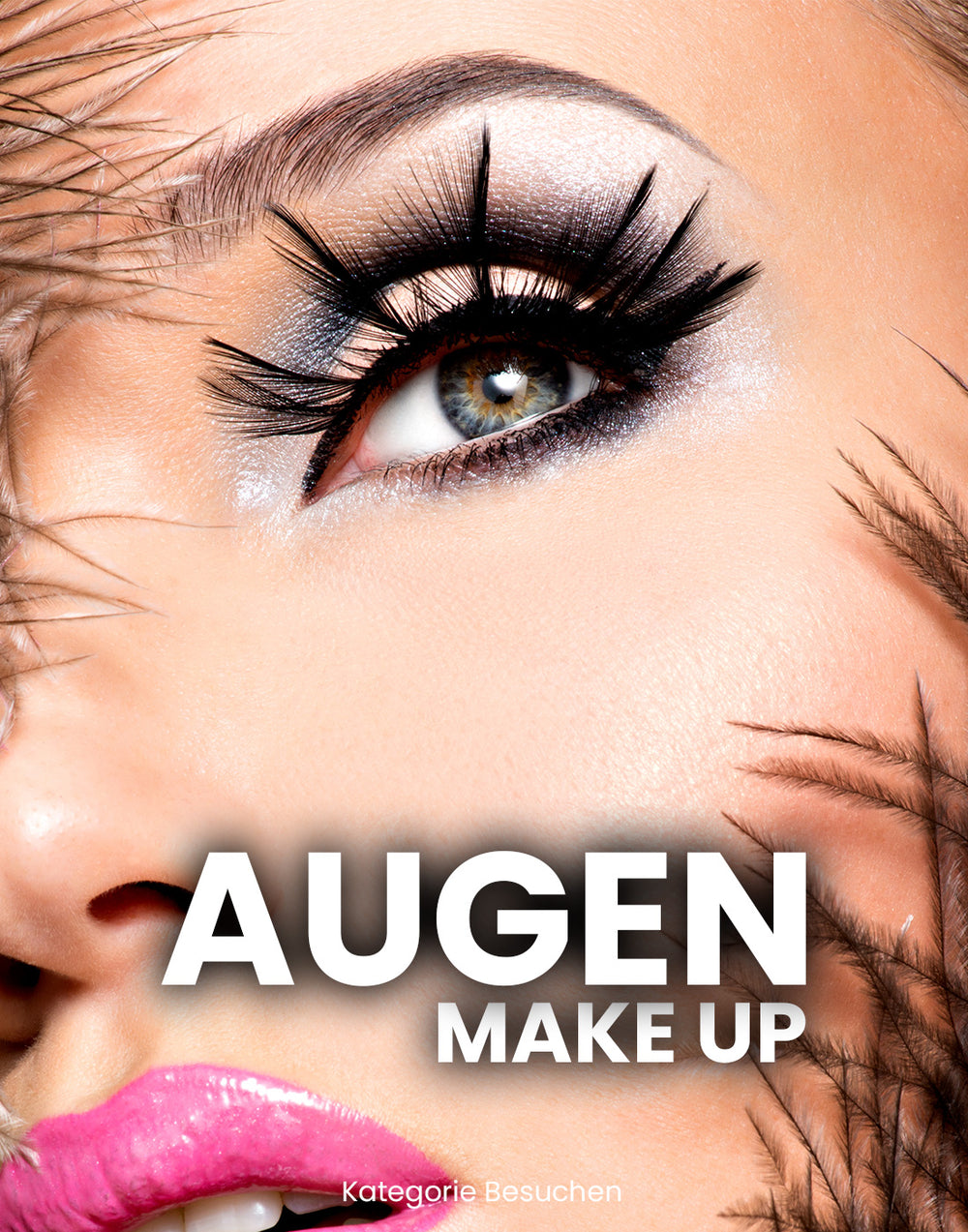 NEW WELL | Professional Make-Up